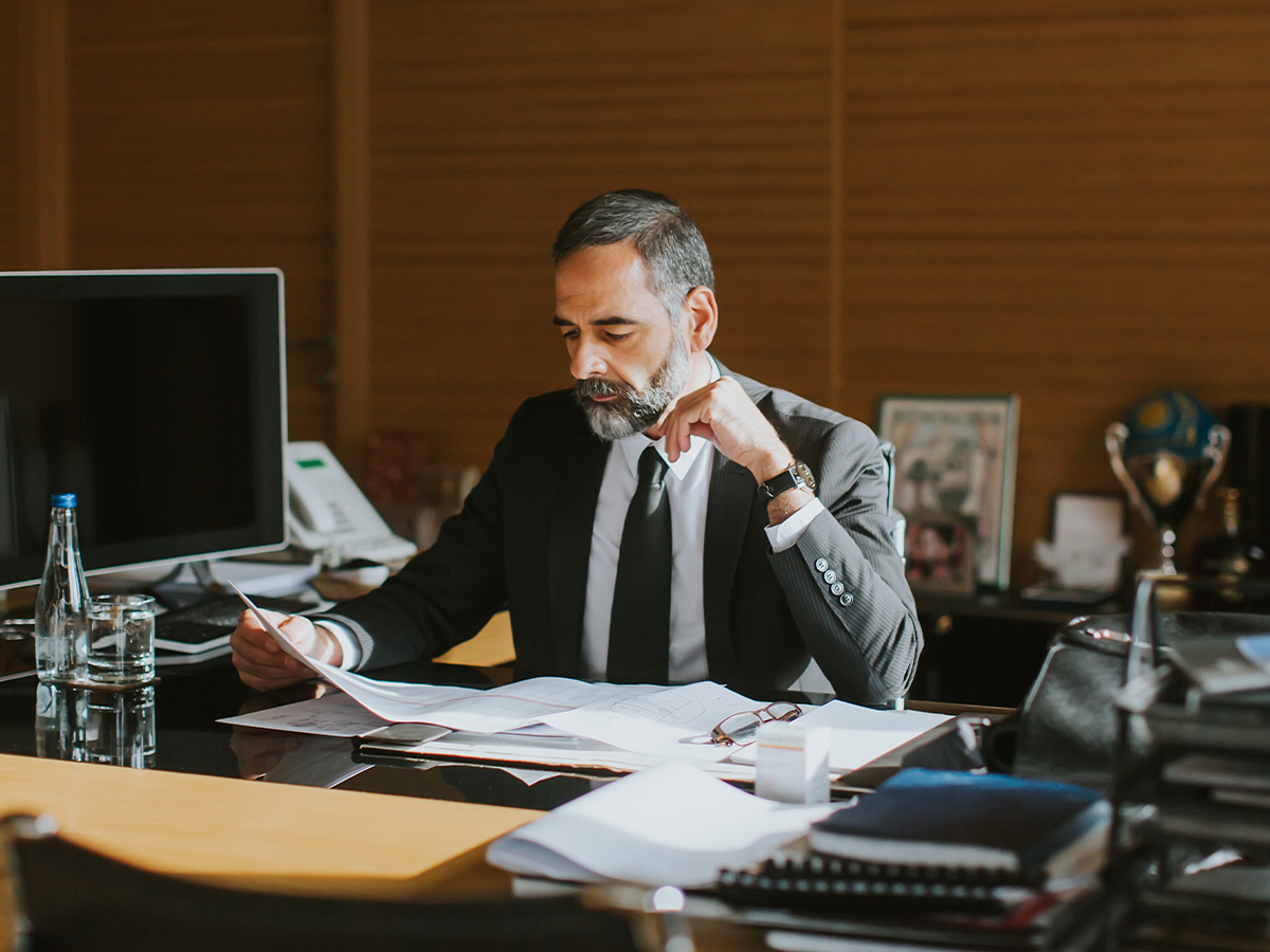 Mastering Caseload Management: A Guide for Busy Attorneys